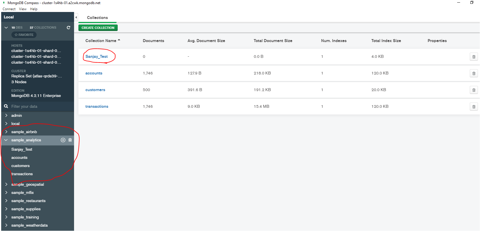 How To Insert Mongodb Documents From Json Using The Golang Driver Riset Solved With Mongodb
